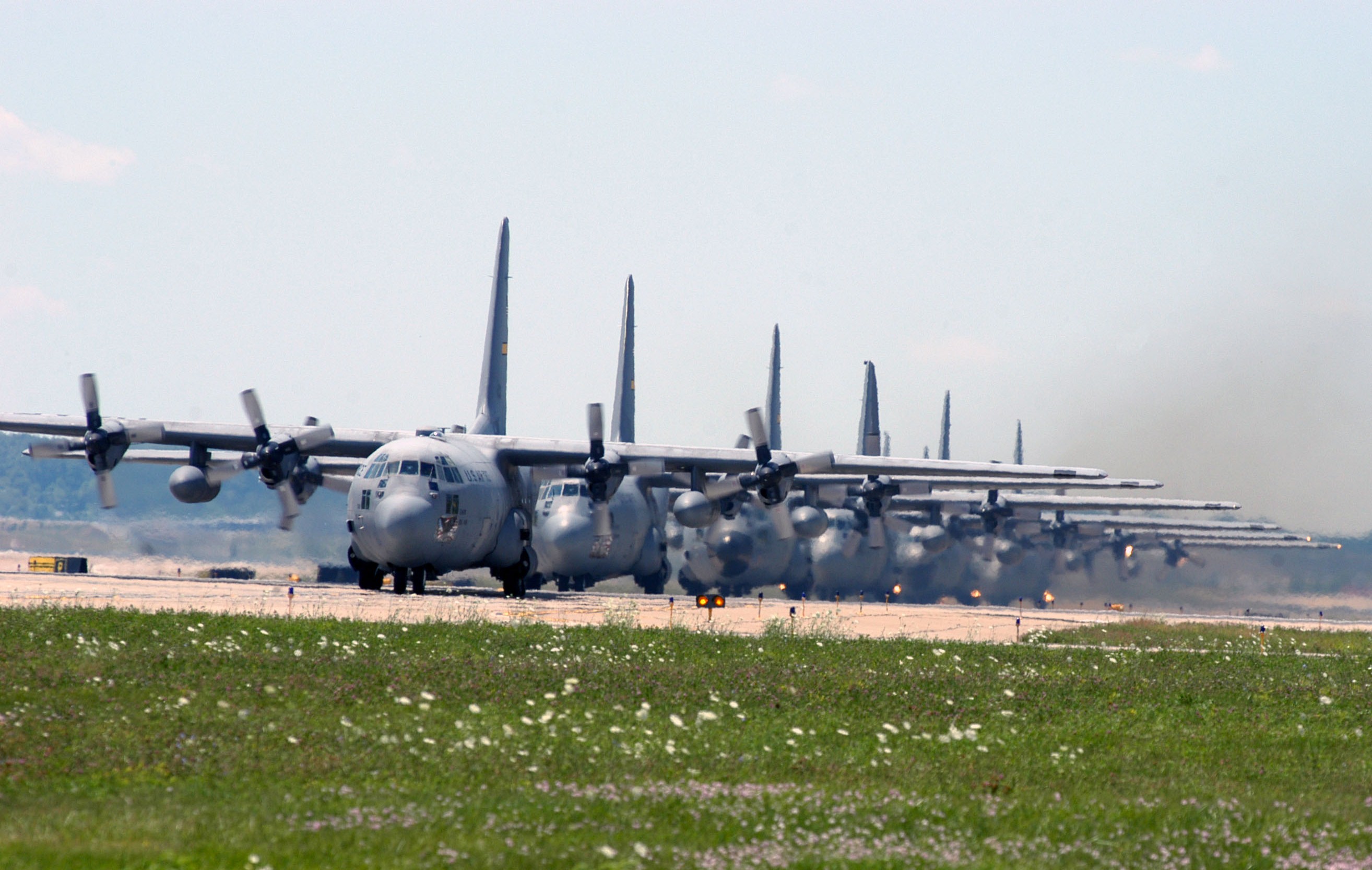 Pittsburgh Air Reserve Station > News > Open House > Aerial Events